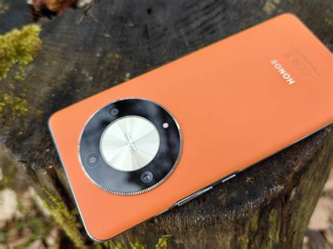 HONOR Magic6 Lite test a big gap between Lite and Pro Računalniške novice