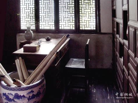 桐城印象桐城派陈列馆 桐城文明网