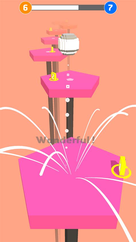 Unity Game Template Splashy Bouncing By ClawbearGames CodeCanyon