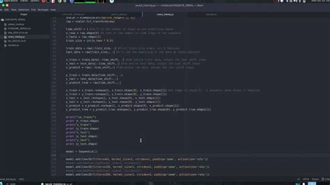 Energy Prediction System Jetson Projects Nvidia Developer Forums