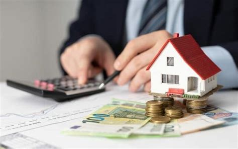 Цените на имотите ще се успокоят с влизането в еврозоната