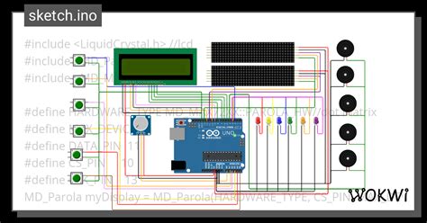 Bismillah Yok Wokwi Esp32 Stm32 Arduino Simulator