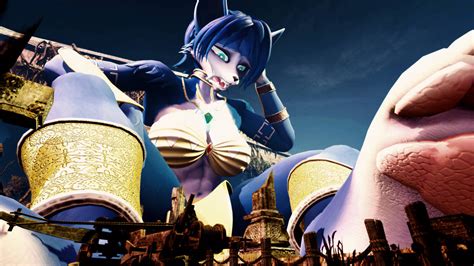 Sfm Strange Artefact By Aliens666 On Deviantart