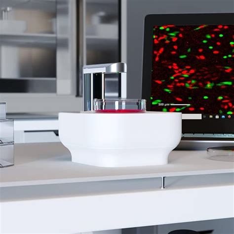 Cytosmart Redefines Automated Cell Counting With A New Fluorescence