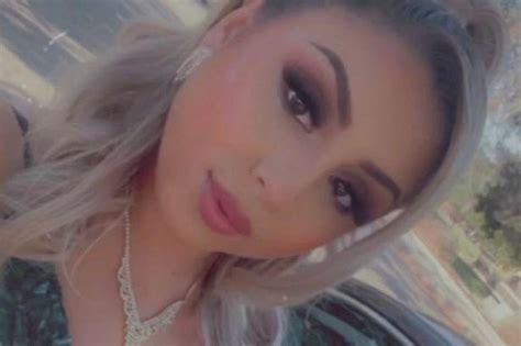 Marissa Perez Age 25