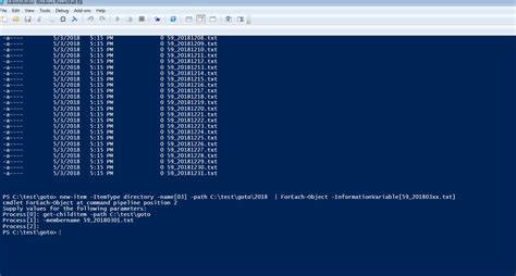 Need Help With Powershell Situation Programming And Development Spiceworks Community