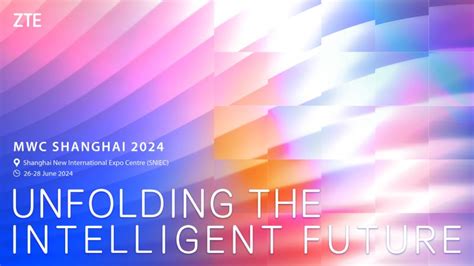 Zte Europe Region On Linkedin Computing Ai Mwc24 Ztemwc Ztecomputing