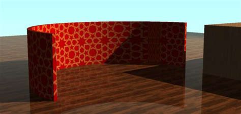 Autocad 3d Curved Surface Graphic Design Courses