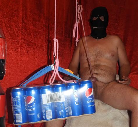 Pepsi Cans Very Extreme 20 Pics Xhamster
