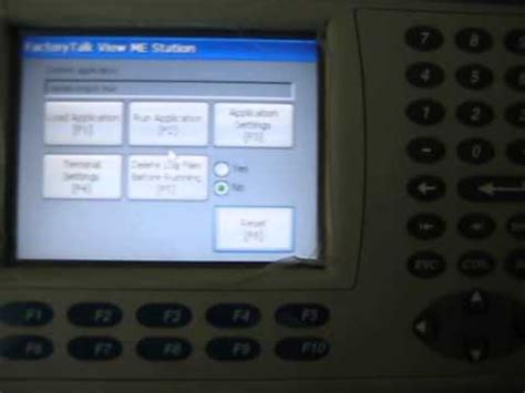 Panelview Plus YouTube