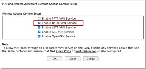 Drayos Kết Nối Vpn Trong Hệ Thống Có Nhiều Lớp Mạng Với Ipsec