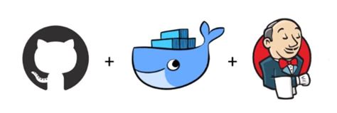 Integration Of Gitgithub Docker And Jenkins Deepak Sharma