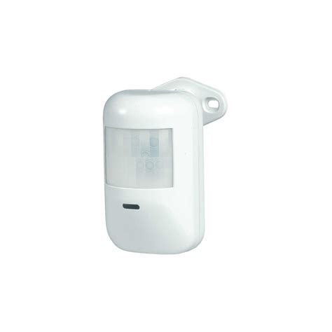 Wireless Pir Motion Sensor Sec Wlpirh Securico