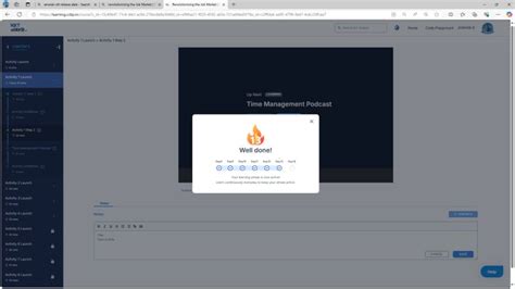 Joshva D On Linkedin Nxtwave Learningjourney Consistency