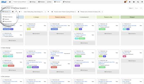 Just Launched — Enhanced Kanban Board To Visualize Your Teams Work Just Launched — Enhanced Kanban Board To Visualize Your Teams Work