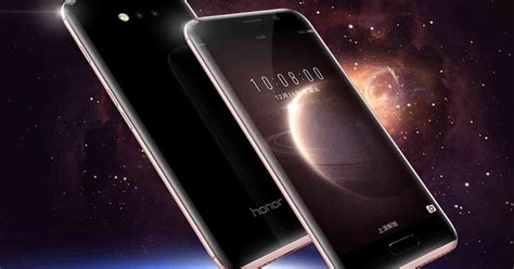 Spesifikasi Lengkap Dan Harga Hp Huawei Terbaru Honor Magic Hape Gaya