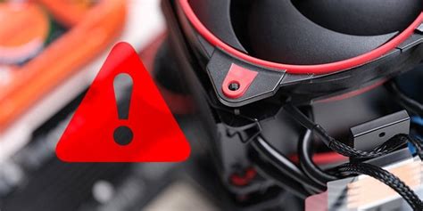 CPU Fan Not Detected In BIOS Here S How To Fix It Tech News Today