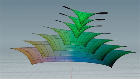 torus procedural modeling od forum