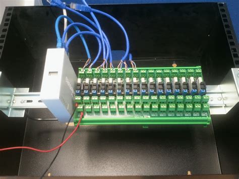 HowTo Managing POE For Multiple Radios LinITX Blog
