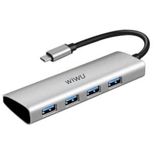Wiwu Alpha USB C Hub Price In Pakistan Wiwu Alpha USB C Hub Price In Pakistan