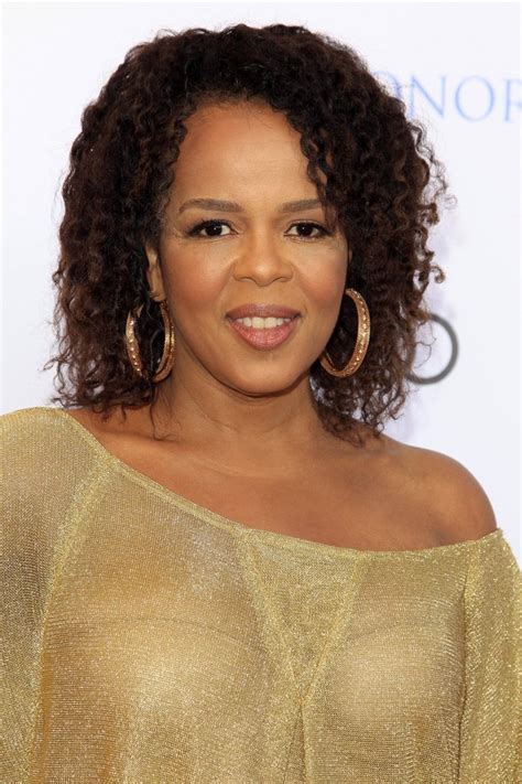 Paula Newsome Stills At 10th Annual Television Academy