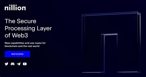 a new approach to decentralized and secure data processing by uncle bogdan medium