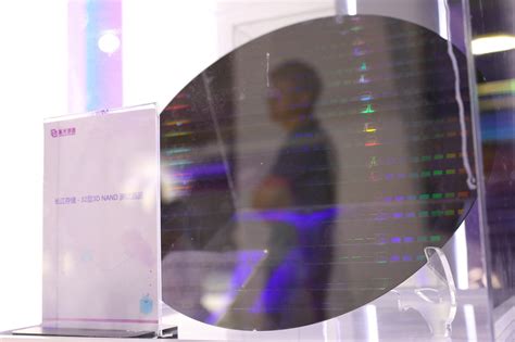 Ymtc Reportedly Begins Shipping Fifth Generation 3d Tlc Nand Flash With 294 Layers