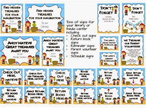 The Book Bug Arg Mateys