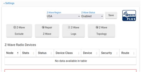 Cannot Connect Z Wave Devices Devices Hubitat