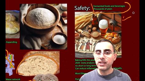 საფუარი მავნებელია დროჯი მართლა მავნებელია Youtube