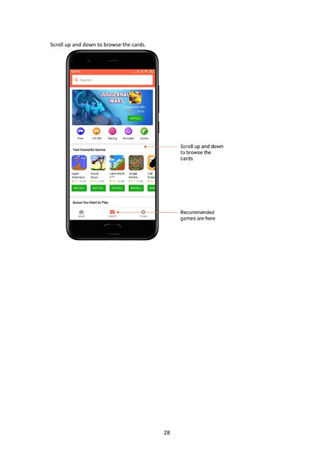 Manual Xiaomi Redmi Note Pro Android Device Guides