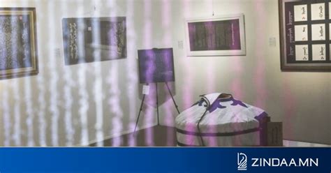 Монголын сайхан бичигтэн уралдааны шилдгүүд шалгарлаа