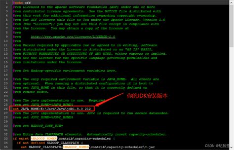 win10环境搭建hadoop2 x环境 localhost 50070 2 x版本 csdn博客