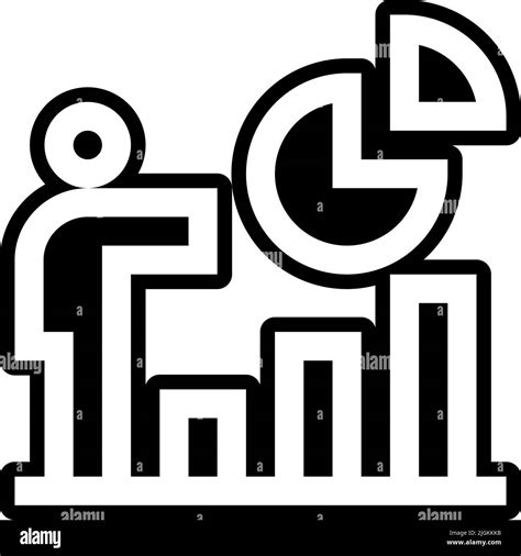 Analysis Icon Stock Vector Image And Art Alamy
