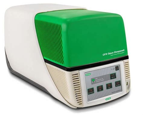 Rt Pcr Machine 48 Wells At ₹ 500000 In Kalyan Id 25182178630