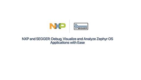 The Zephyr Project On Linkedin Debug Zephyrrtos Webinar Opensource