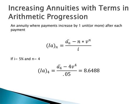 Ppt Pensions And Annuities Powerpoint Presentation Free Download
