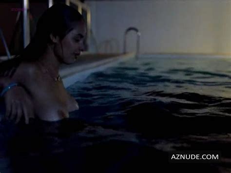 Marie Ange Casta Nude Aznude