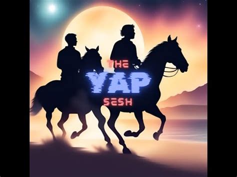 The YAP Sesh Episode 4 Sexual Desires YouTube