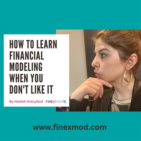 How To Learn Project Finance Modeling When You Dont Like It Finexmod