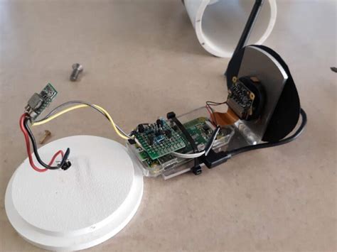 Time Lapse Camera With The Raspberry Pi Zero W Part MiscDotGeek