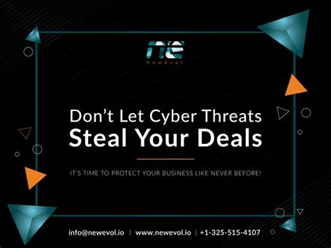 Newevol On Linkedin Blackfriday Cybersecurity Ai Dataprotection Newevol