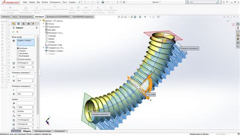 База чертежей Solidworks