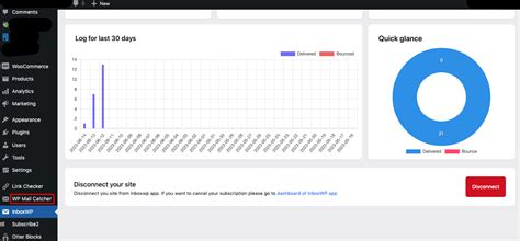 How To Send Wordpress Transactional Email With Inboxwp Inboxwp