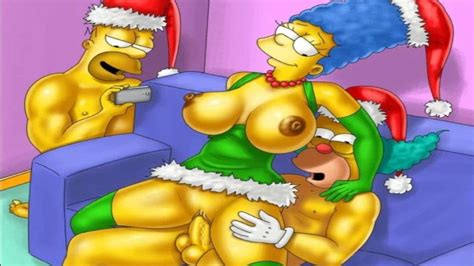 Simpsons Characters Having Sex Simpsons Porn