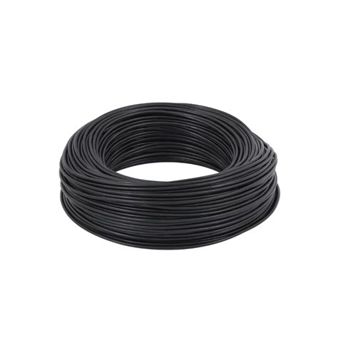 Cabo PP 4x4mm Mega Cobre Fios e Cabos Elétricos