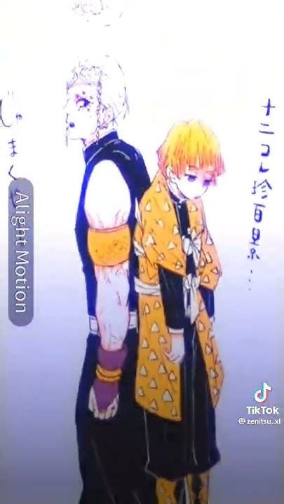 ტენგენი რენგოკუ ტანჯირო ზენიცუ Youtube