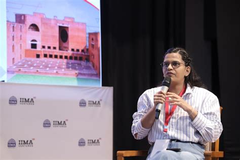 disha singh on linkedin iimaentrepreneurshipsummit iima iimaventures 12 comments