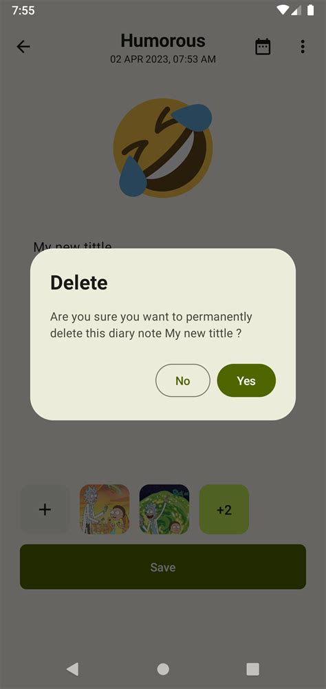 Github Bikcodehnotescompose App Tp Display Notes As A Dairy With Jetpack Compose