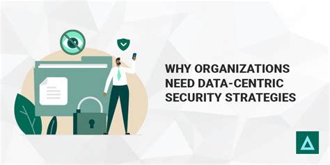 Why Organizations Need Data Centric Security Strategies Terranova Security